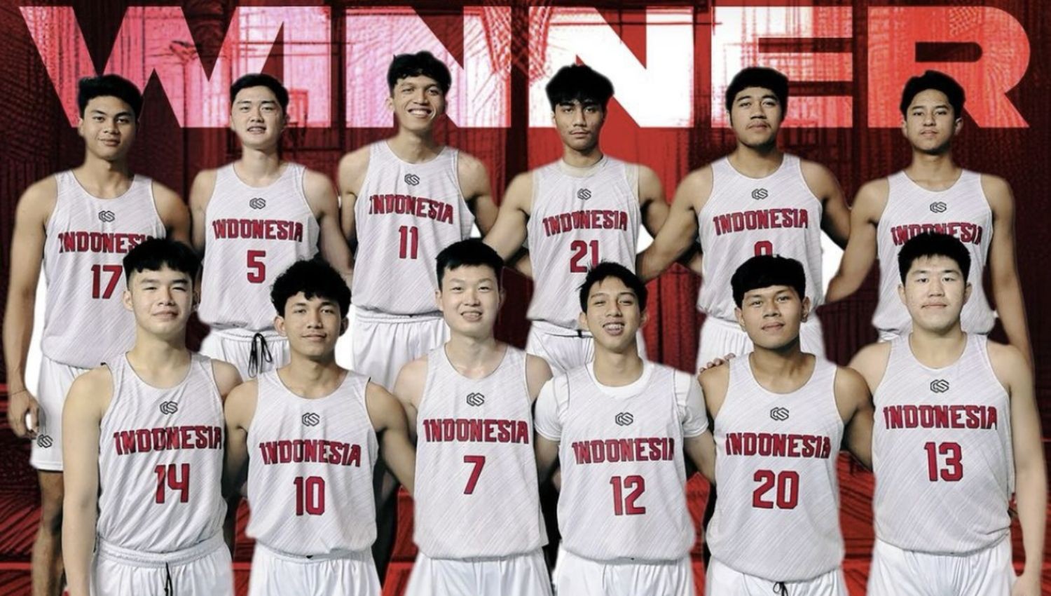 Cetak Sejarah! Tim Basket Putra Indonesia Raih Juara di ASG 2024 Cetak Sejarah! Tim Basket Putra Indonesia Raih Juara di ASG 2024