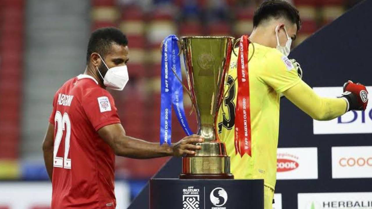 Kisah Pelatih Lokal yang Berjaya di Piala AFF, Timnas Indonesia Sampai ... Kisah Pelatih Lokal yang Berjaya di Piala AFF, Timnas Indonesia Sampai ...
